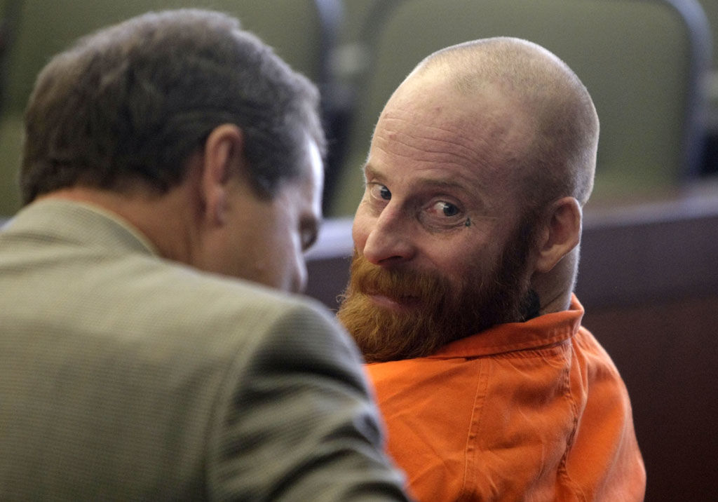 Dea Millerberg: Eric injected Alexis with meth | News, Sports, Jobs ...